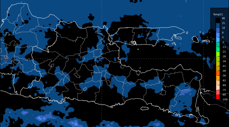 BMKG: Akhir April Sebagian Wilayah Jatim Memasuki Musim Kemarau - SurabayaOnline.co