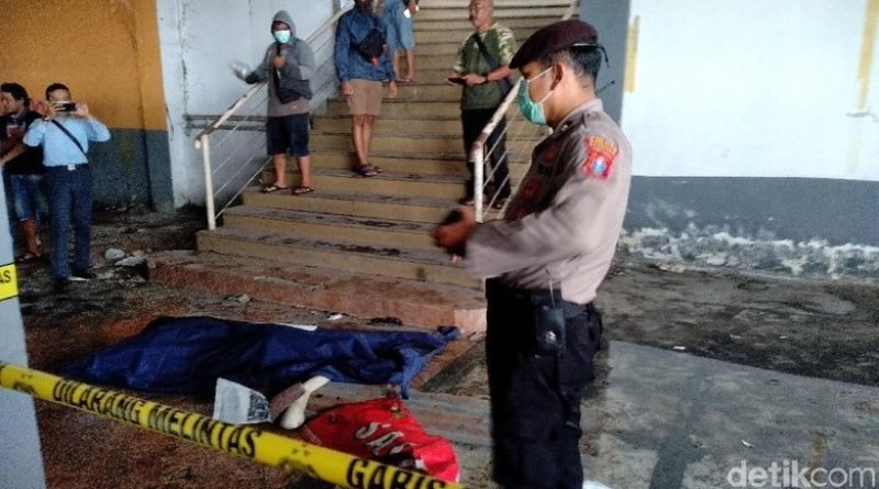 Hasil Tes Kejiwaan, Pelaku Mutilasi di Malang Tutupi Kejadian ...