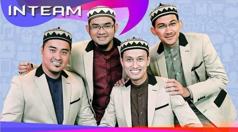 INTEAM Akan Tampilkan Nasyid di Kanada, di Amerika Serikat Tak Bisa ...