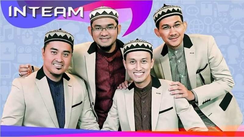 INTEAM Akan Tampilkan Nasyid di Kanada, di Amerika Serikat Tak Bisa ...