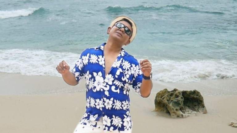 AM Kuncoro Vokalis Heniikun Bay feat Steven & Tege Coconut Treez Bakal ...