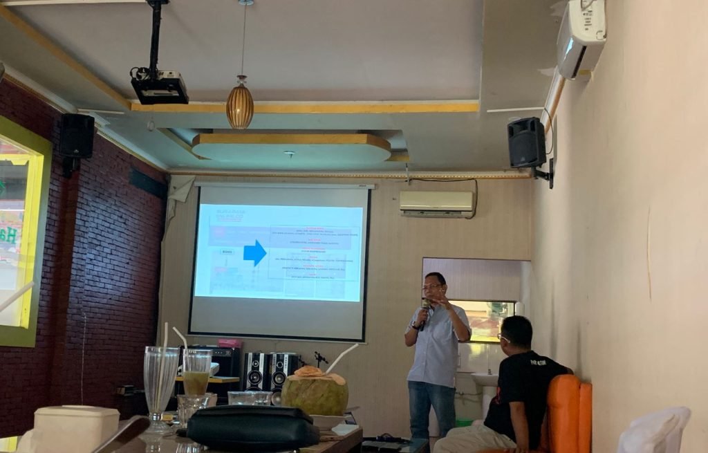 Andy Setiawan Komitmen Sejahterakan Karyawan - SurabayaOnline.co