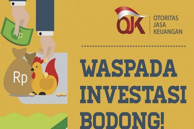 SWI Temukan 18 Entitas Investasi Tanpa Izin - SurabayaOnline.co