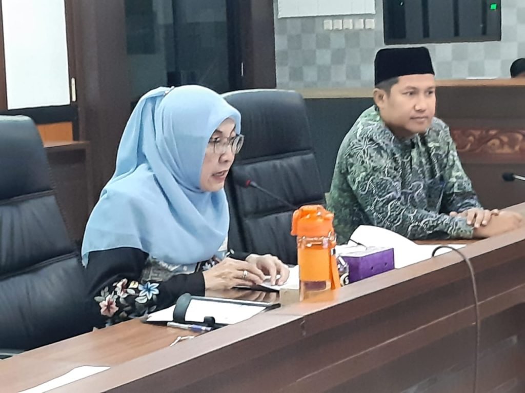 Diskop UKM Harapkan Diskominfo Jatim Terus Lakukan Sinergi Publikasi OPOP - SurabayaOnline.co