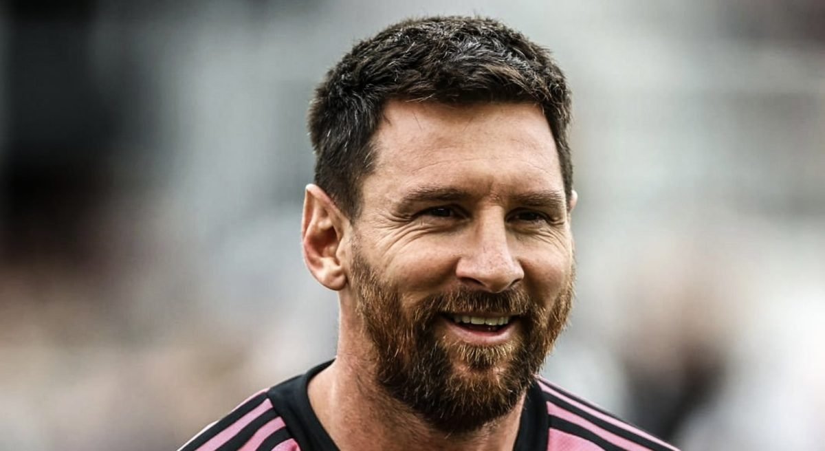 Lionel Messi bicara soal pandangannya mengenai tim terbaik di dunia ...